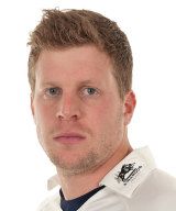 David Balcombe Profile - Cricket Player England | Stats, Records, Video