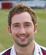 Steven Crook Profile - Cricket Player Australia | Stats, Records, Video