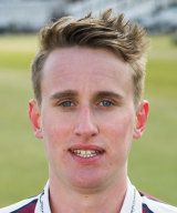 Christian Davis Profile - Cricket Player England | Stats, Records, Video