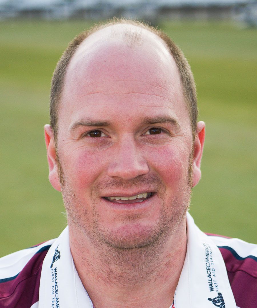 David Sales | ESPNcricinfo.com