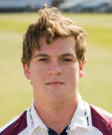 Rob Newton Profile - Cricket Player England | Stats, Records, Video