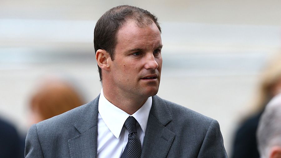 Christopher Martin-Jenkins remembered at St Paul's memorial | ESPNcricinfo