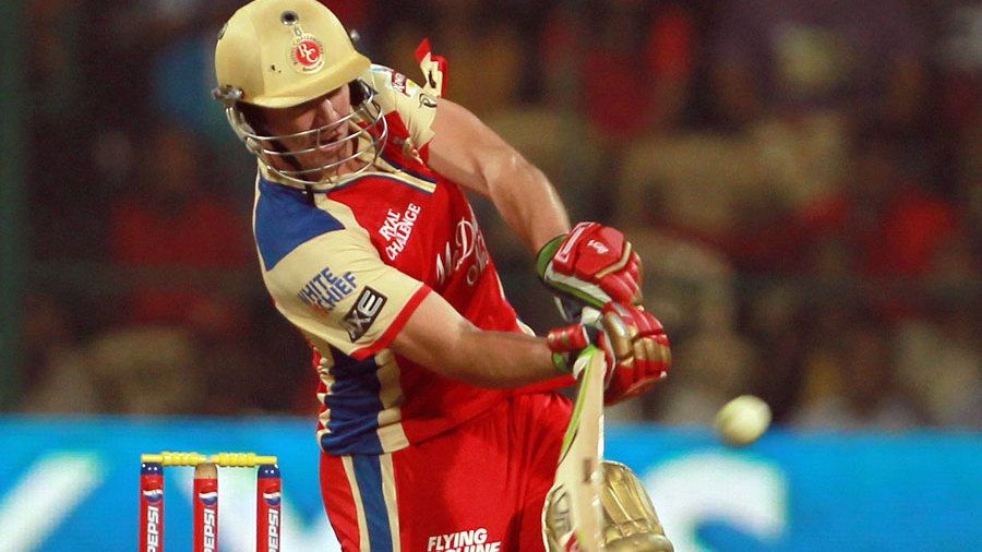 IPL 2013, RCB vs DC 21st match Match Report, April 16, 2013 - RCB choke ...