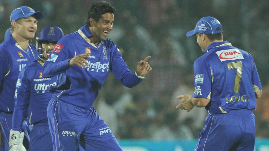 Numbers Game: Home advantage in the IPL | ESPNcricinfo