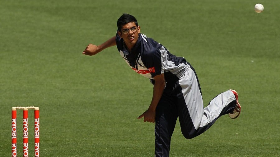 Clive Rose signs with Tasmania | ESPNcricinfo