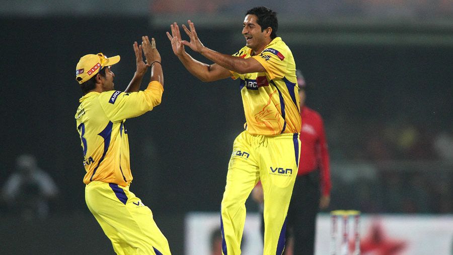 IPL 2014 team of the tournament | ESPNcricinfo