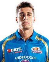 Javed Khan Profile - Cricket Player India | Stats, Records, Video