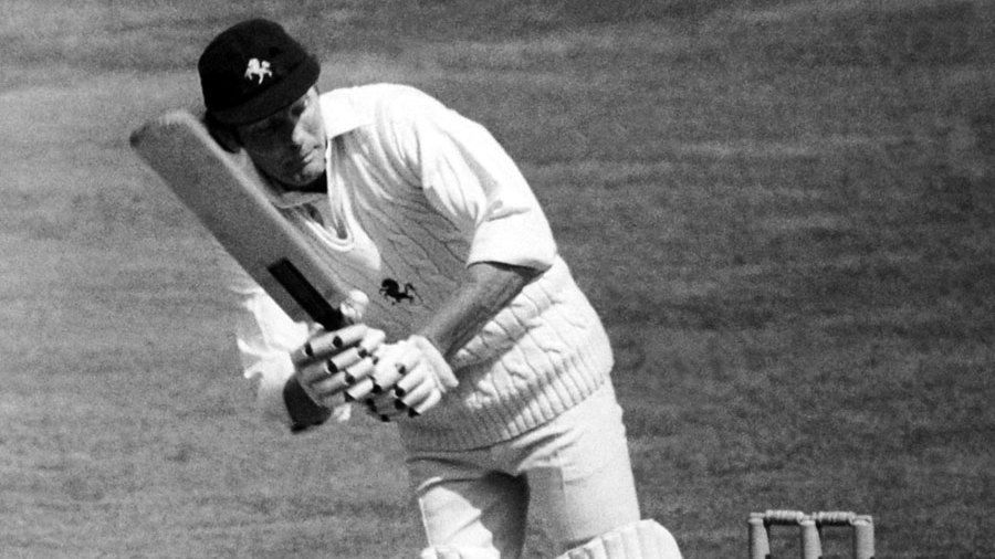 Gracious captain; Kent legend | ESPNcricinfo