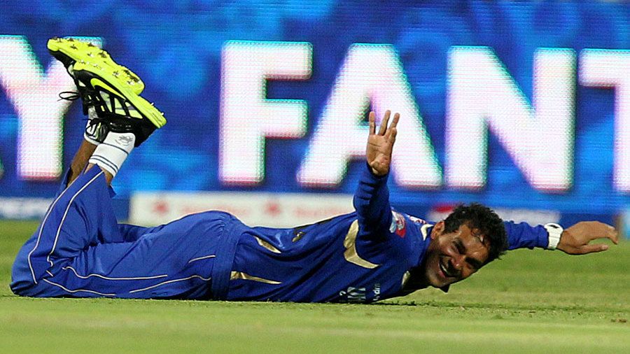 Ajit Chandila banned for life, Hiken Shah for five years | ESPNcricinfo