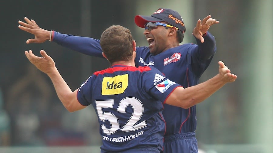 Ben Rohrer: A legend, a turnaround, and some karaoke | ESPNcricinfo