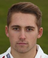 James Regan Profile - Cricket Player England | Stats, Records, Video