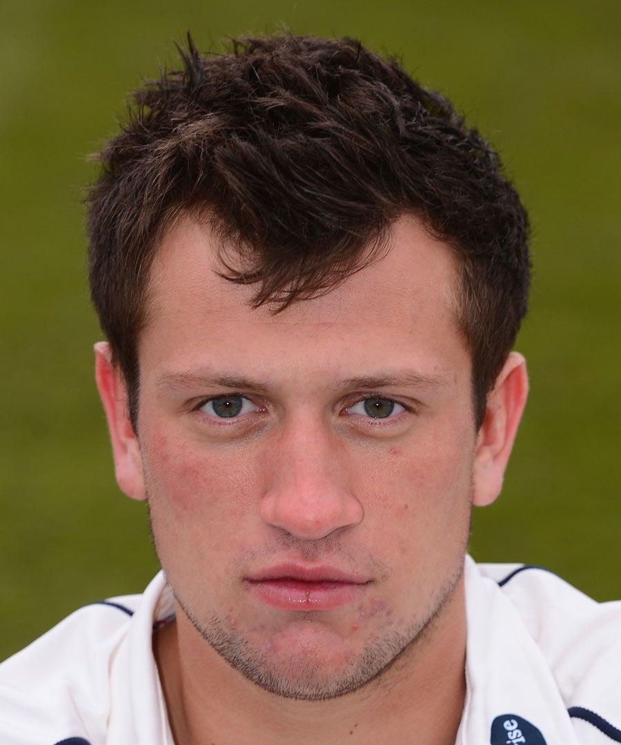 Harry Finch | ESPNcricinfo.com