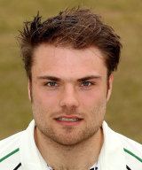 Joe Leach Profile - Cricket Player England | Stats, Records, Video