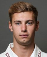 James Wainman Profile - Cricket Player England | Stats, Records, Video