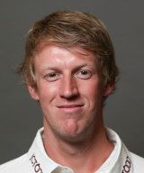 Steven Patterson Profile - Cricket Player England | Stats, Records, Video