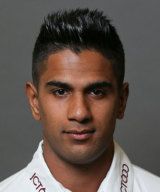 Moin Ashraf Debut and last played matches in Tests, ODIs, T20Is and ...