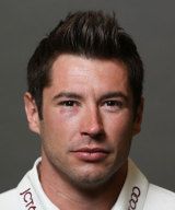 Andy Hodd Profile - Cricket Player England | Stats, Records, Video