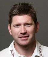 Rich Pyrah Profile - Cricket Player England | Stats, Records, Video