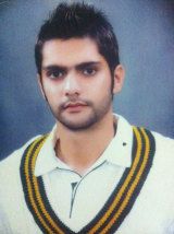 Osama Shah Profile - Cricket Player Pakistan | Stats, Records, Video