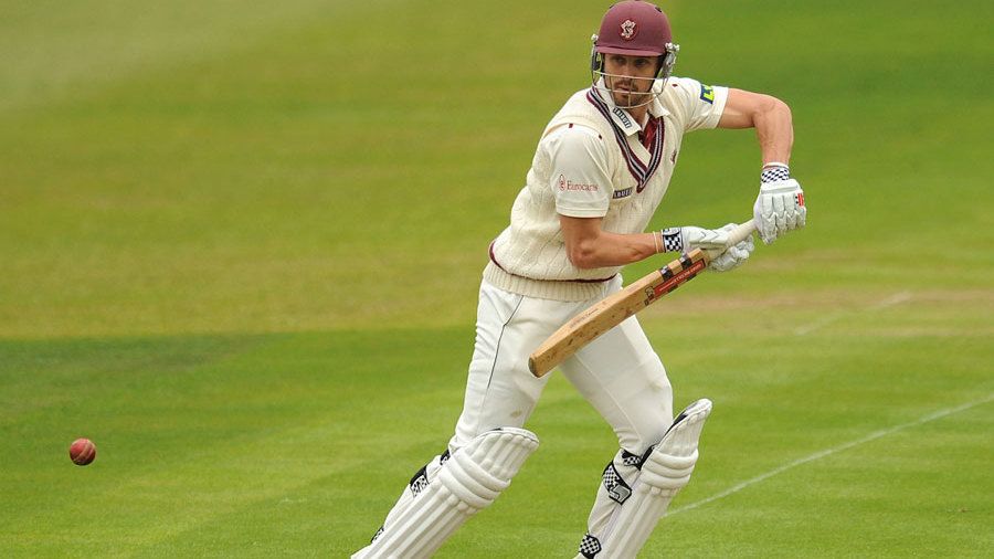Wisden Cricketers of the Year 2013: Nick Compton | ESPNcricinfo