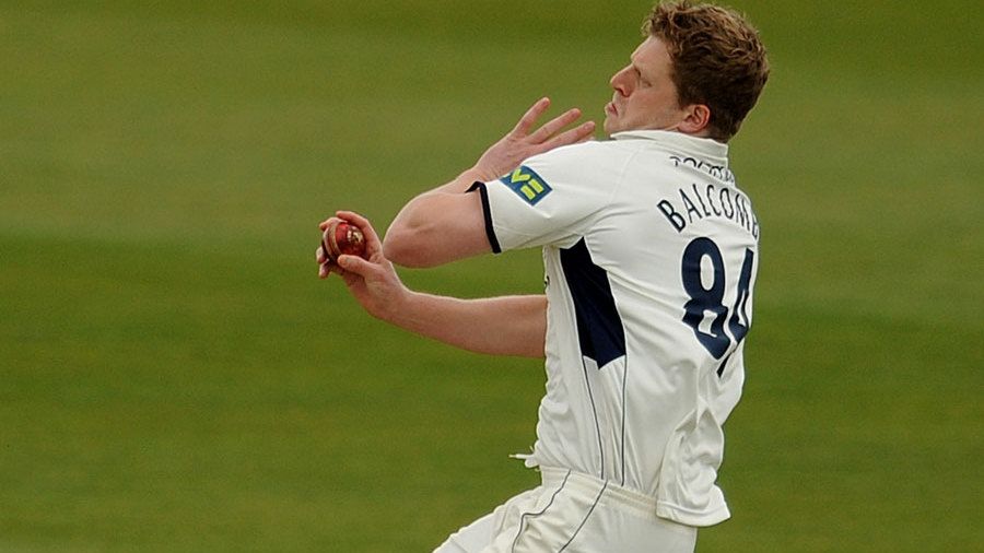 David Balcombe retires to work for KP Foundation | ESPNcricinfo