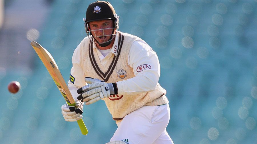 Graeme Smith back to competitive cricket | ESPNcricinfo