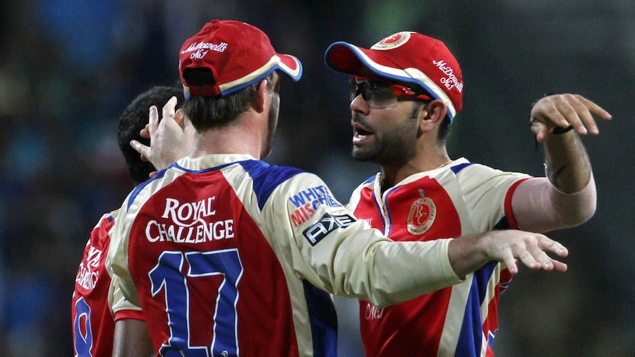 IPL 2013: Why home advantage makes a difference in the IPL | ESPNcricinfo