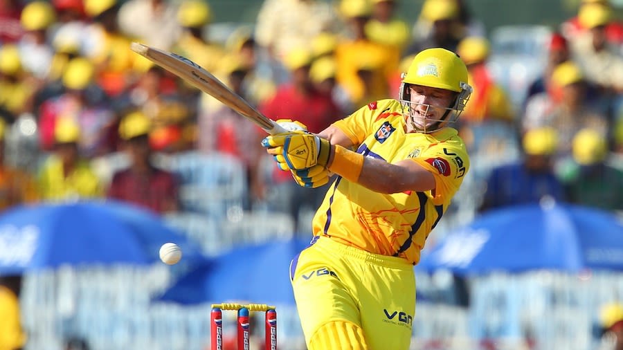 CSK vs KKR Cricket Scorecard, 38th match at Chennai, April 28, 2013