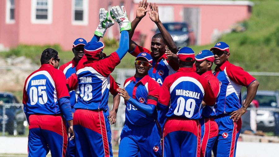 Usman Shuja: What US cricket needs to do | ESPNcricinfo