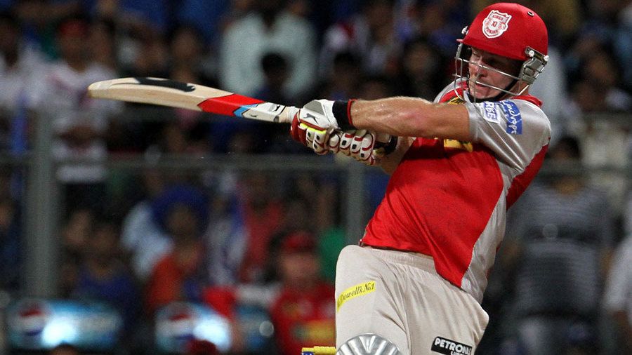IPL 2013, KXIP vs RCB 51st match Match Preview - RCB look to break away ...
