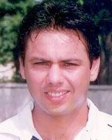 Ravneet Ricky Profile - Cricket Player India | Stats, Records, Video