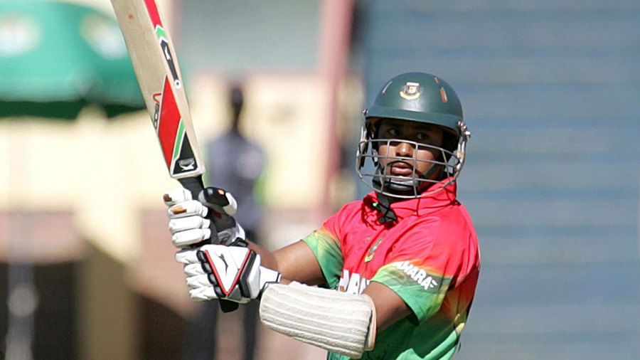 BU vs KBKC Cricket Scorecard, Relegation League at Savar, April 01, 2018