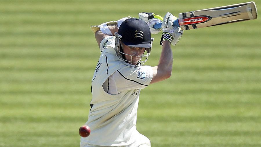 Sam Robson: 'I'm fun, friendly and easy-going' | ESPNcricinfo