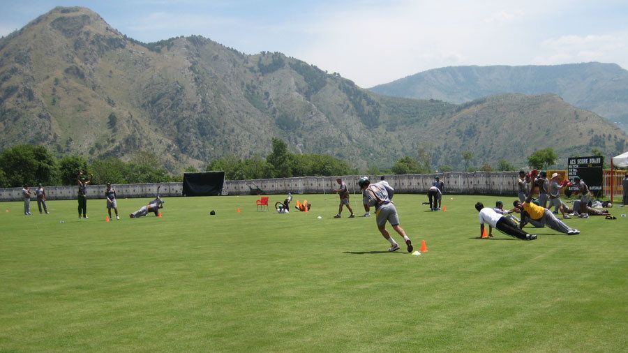 Pakistan regroup for Champions Trophy camp | ESPNcricinfo