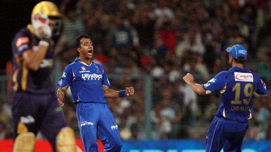 Ankeet Chavan gets bail till June 6 | ESPNcricinfo