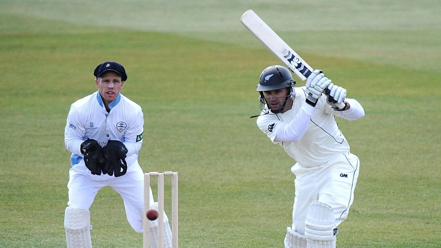 WELL vs CD Cricket Scorecard at Wellington, March 23, 2014