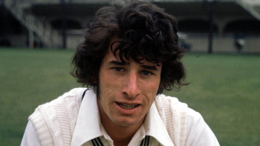 Paul Ford | ESPNcricinfo
