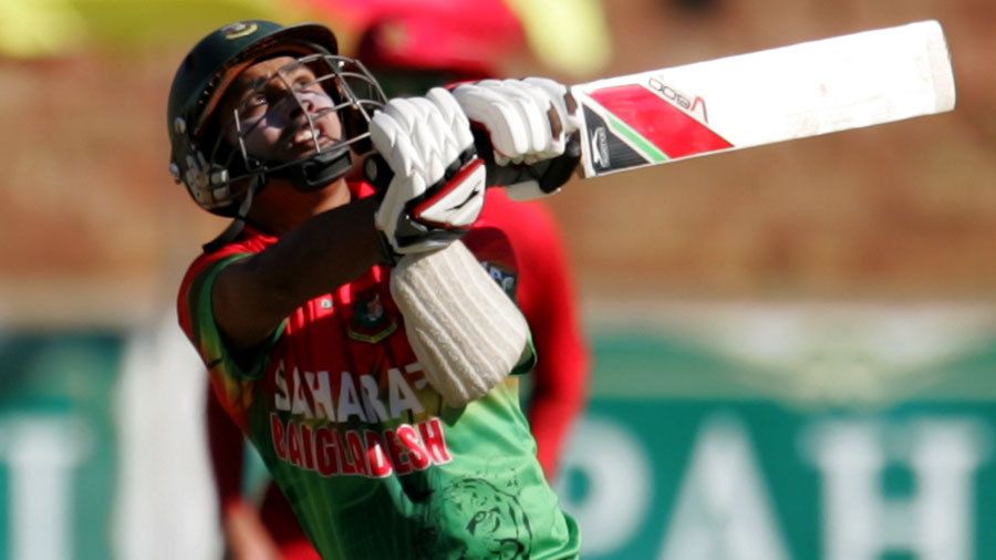 Bangladesh leadership blames poor batting for loss | ESPNcricinfo