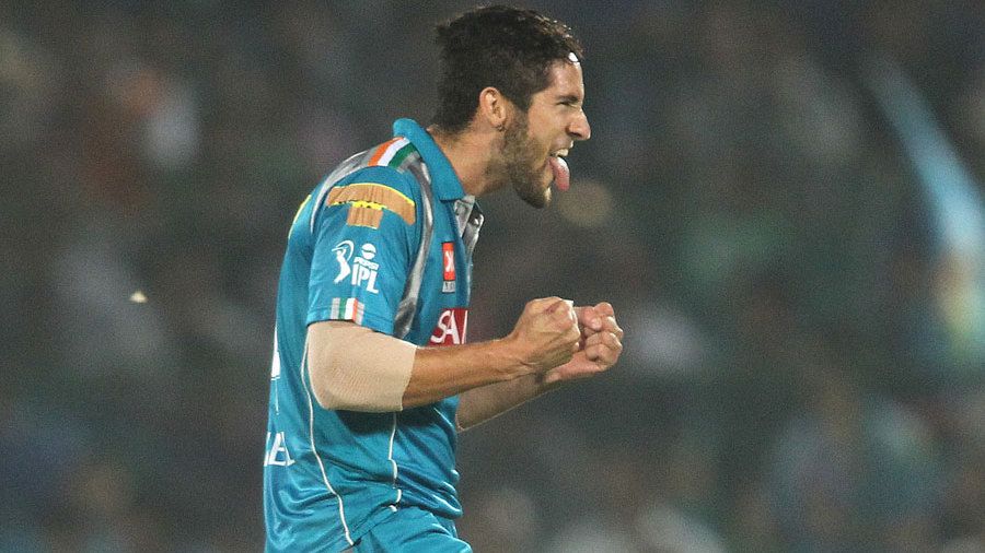 Sunfoil Series 2013/14, LIONS vs DOLPH Match Report, December 19 - 22 ...