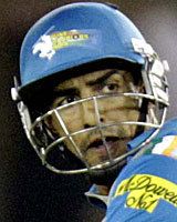 Mithun Manhas Profile - Cricket Player India | Stats, Records, Video