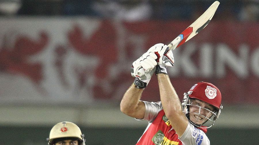 David Miller lives up to his potential | ESPNcricinfo