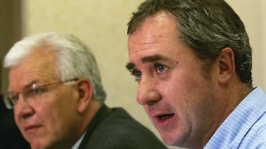 Rob Steen: Farewell, Tim May | ESPNcricinfo