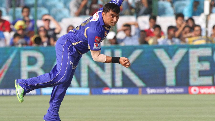 Tambe - an inspiration to 40-somethings the world over | ESPNcricinfo