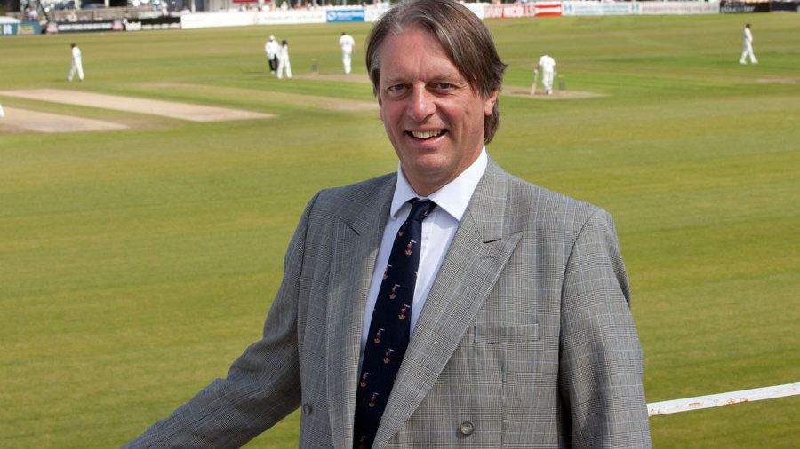 Giles Clarke on verge of diplomatic triumph | ESPNcricinfo