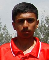 Ashfaq Daood Profile - Cricket Player Hong Kong | Stats, Records, Video