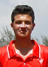 Manjinder Singh Debut and last played matches in Tests, ODIs, T20Is and ...