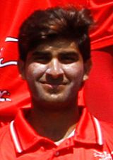 Muhammad Khan Profile - Cricket Player Hong Kong | Stats, Records, Video
