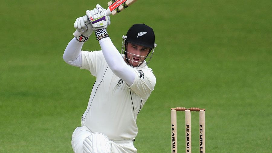 Essex replace Rob Quiney with Hamish Rutherford | ESPNcricinfo