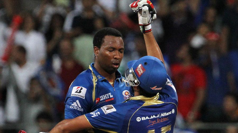 Who makes it to our Mumbai Indians all-time XI? | ESPNcricinfo
