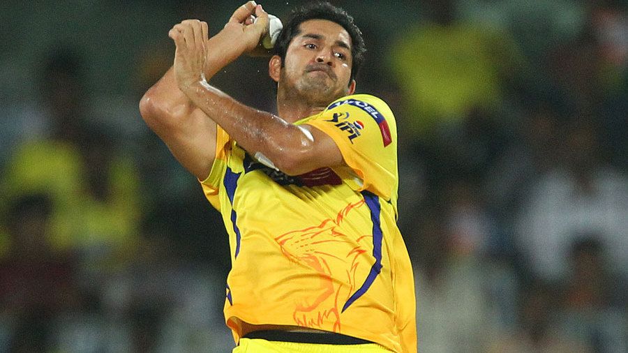 Mohit Sharma: 'My confidence goes up when Dhoni throws me the ball in ...